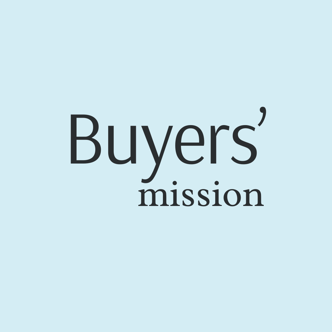 International Buyer Mission Program, Turkey - Buying from the Bahamas