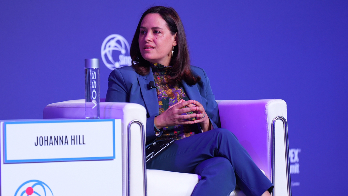 DDG Hill: WTO key in helping tackle emerging challenges in complex ...