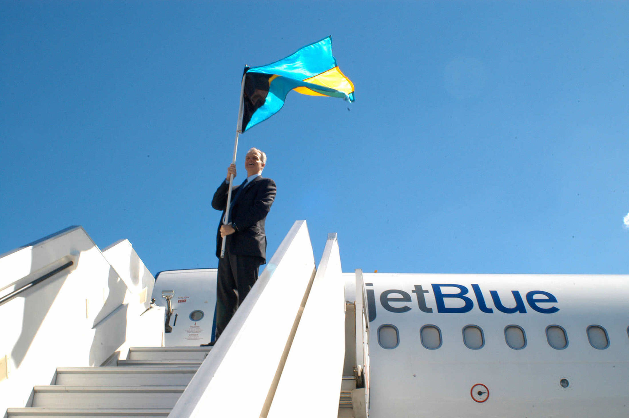 Export procedures - Bahamas Trade Info
