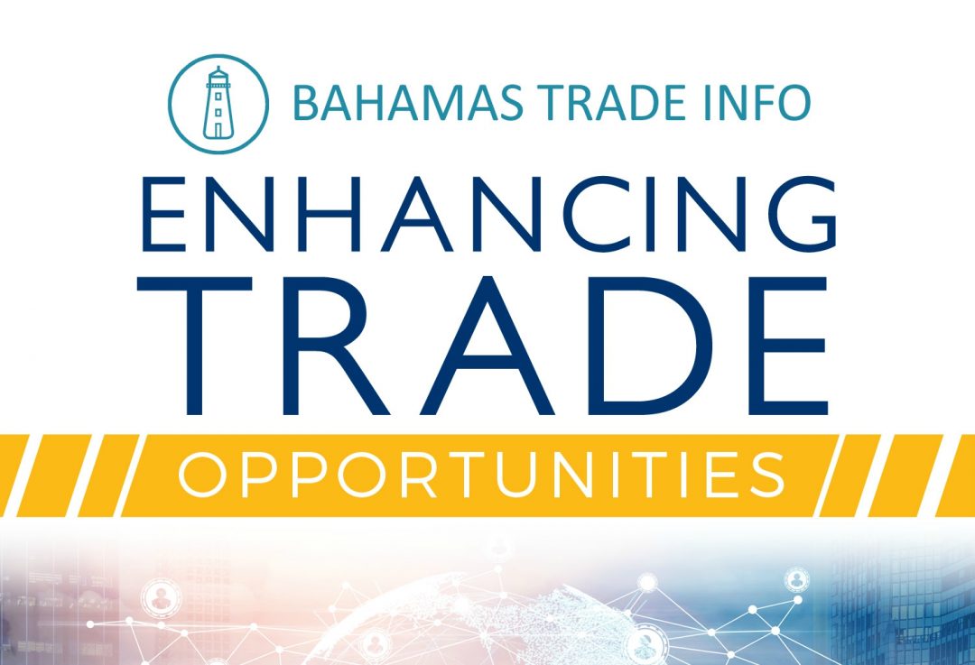 Chamber Hosts First Trade Seminar and Expo to Promote Bahamian Exports ...