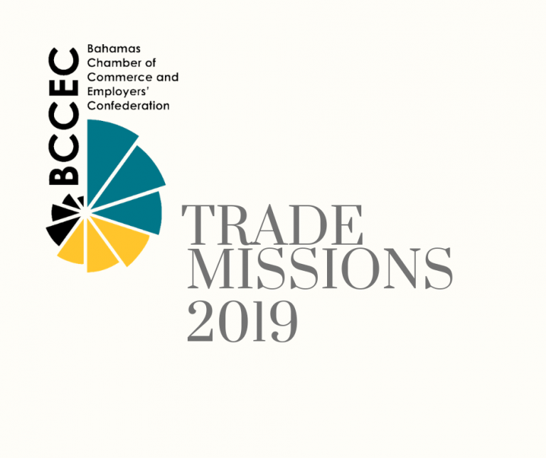 Bahamas Chamber of Commerce to Lead Bahamas Trade Missions in 2019 ...