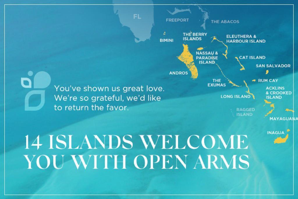 Bahamas Still Open for Business and Visitors - Bahamas Trade Info
