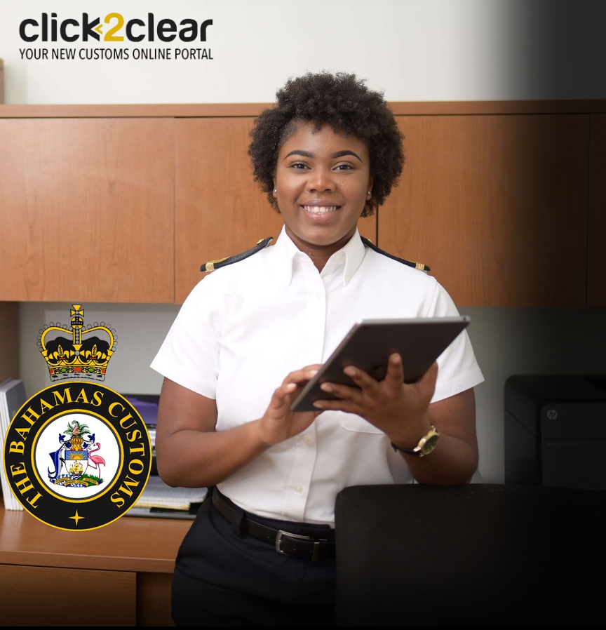 CLICK2CLEAR (C2C) - Bahamas Trade Info
