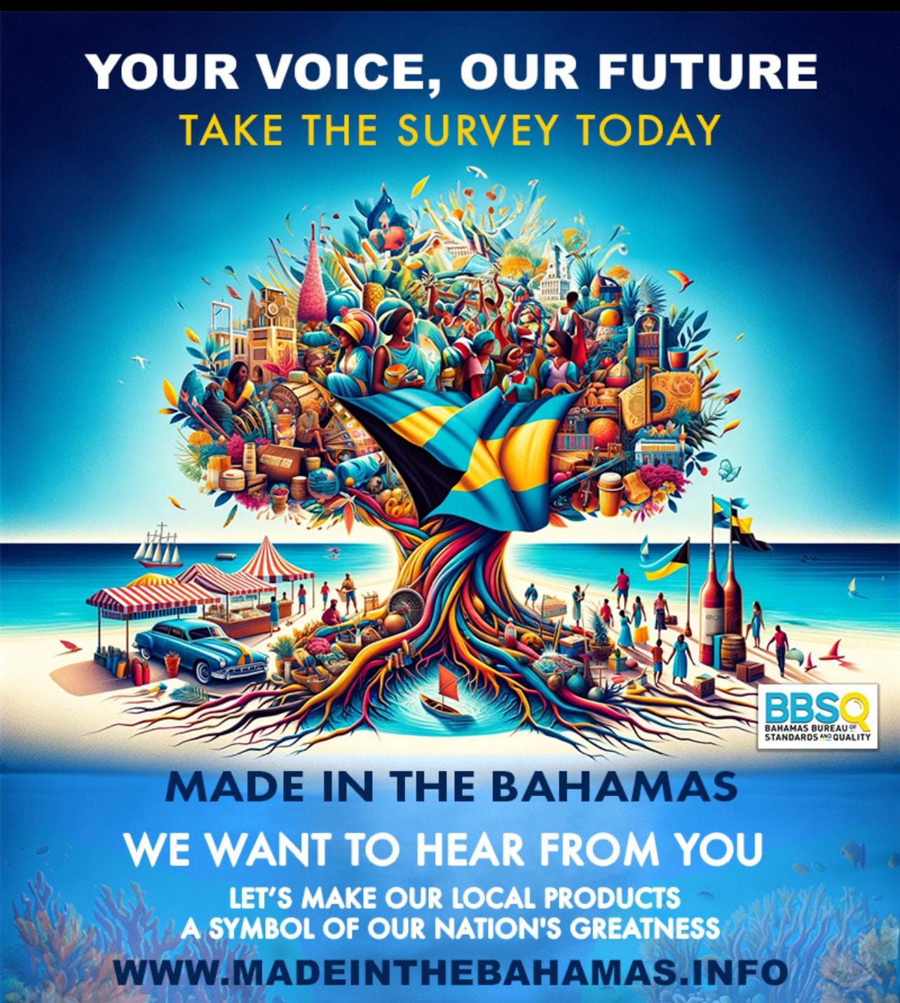 "Made In The Bahamas" Certification Program - Bahamas Trade Info