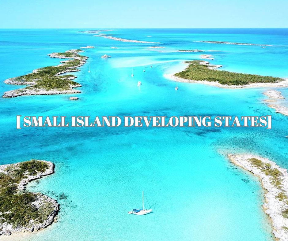The Global State of Trade: ITC's Monthly Brief - Bahamas Trade Info