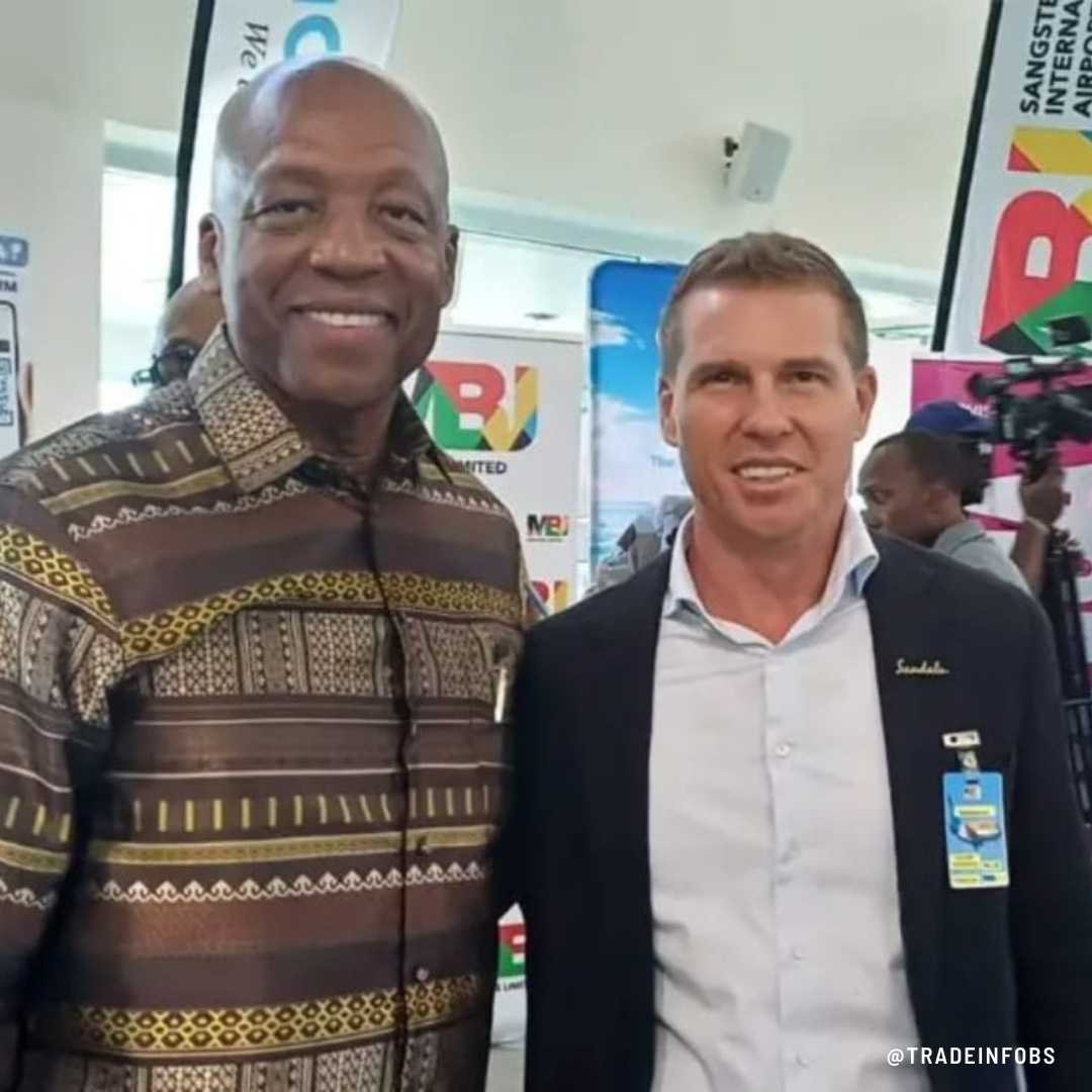 Jamaica welcomes new Nassau/MoBay air service - Bahamas Trade Info